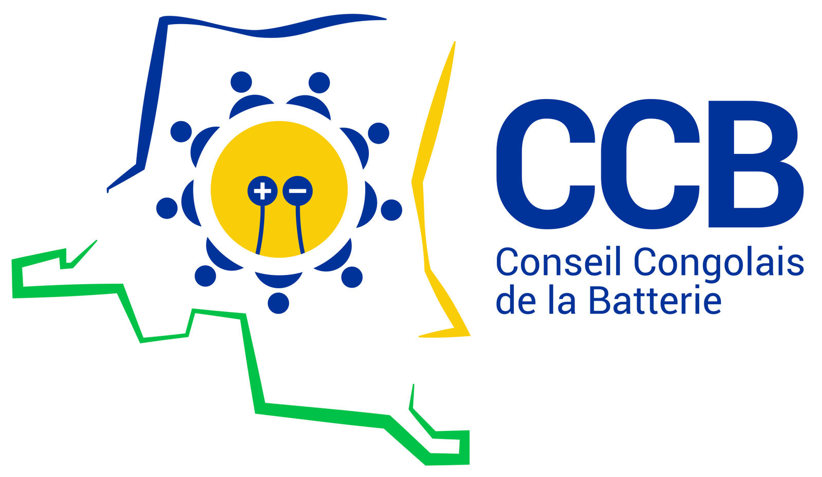 Coming soon – Conseil Congolais de la Batterie